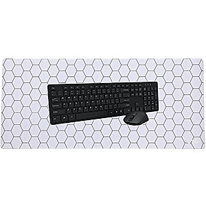 HP 600 G4 SFF Desktop Intel i7-8700 UP to 4.60GHz 32GB DDR4 New 512GB NVMe SSD Built-in AX210 Wi-Fi 6E BT Dual Monitor Support Wireless Keyboard and Mouse Win11 Pro (Renewed)