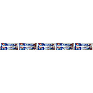 Ready Brush Prepasted Disposable Toothbrush 10 count