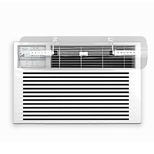 WITFORMS/WINDOW - Adjustable AC air deflector suitable for window air conditioners (Top air outlet). Enhance cooling and heating circulation