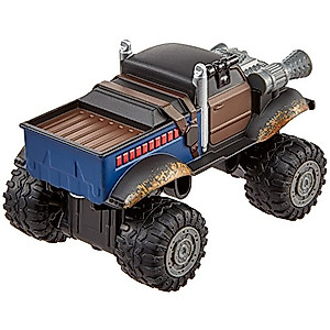 Hot Wheels Star Wars Han Solo Vehicle