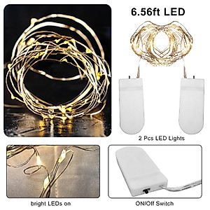 Bumqviy 9Pcs 75th Birthday Honeycomb Centerpieces Decorations with String Lights for Women, Rose Gold Pink Happy 75 Birthday Table Party Supplies, Vintage 1949 Aged to Perfection Birthday Table Sign