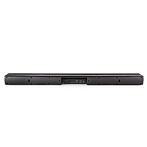 Denon DHT-S216 Home Theater Soundbar | Virtual Surround Sound | HDMI ARC | HD, 4K & Bluetooth Compatible | Low-Profile Design | Crystal Clear Dialogue