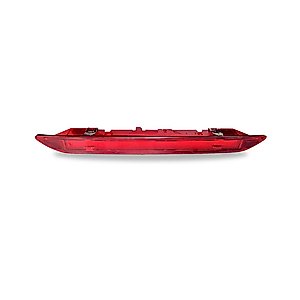 Fanlide 3rd Third Brake Light for Ford Focus 2012 2013 2014 2015 2016 2017, High Mount Brake Light Lamp, BM5Z-13A613-A BM5Z13A613A