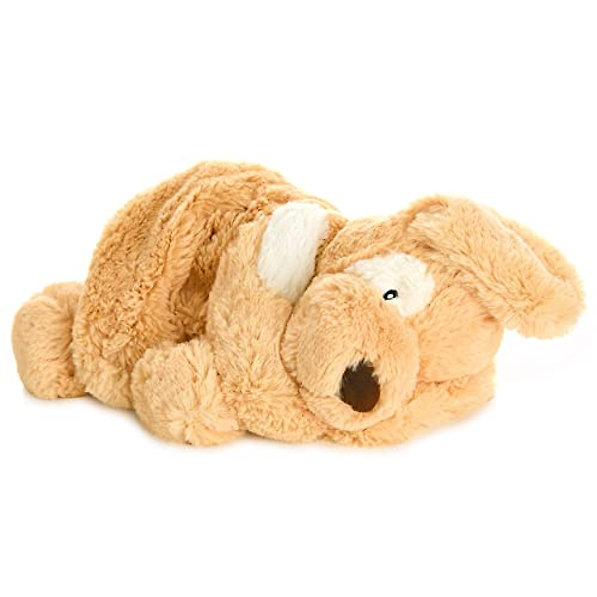 1i4 Group Warm Pals Microwavable Lavender Scented Plush Toy Weighted Stuffed Animal - Puppy Love