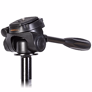 MUDDY Hunt Hard Compact Durable Aluminum Lightweight Ergonomic Portable Easy-to-Install Silent Outdoor Camera Arm | 24" Reach with Over 5 Points of Adjustment