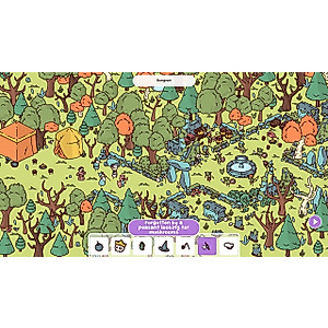 Hidden Through Time:Definitive Edition