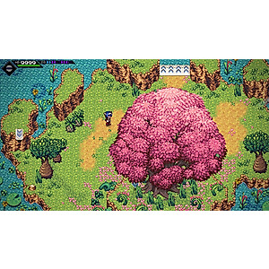 Crosscode - PlayStation 4 Edition