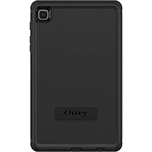OtterBox Defender Pro Series Case & Stand for Samsung Galaxy Tab A7 Lite - Black
