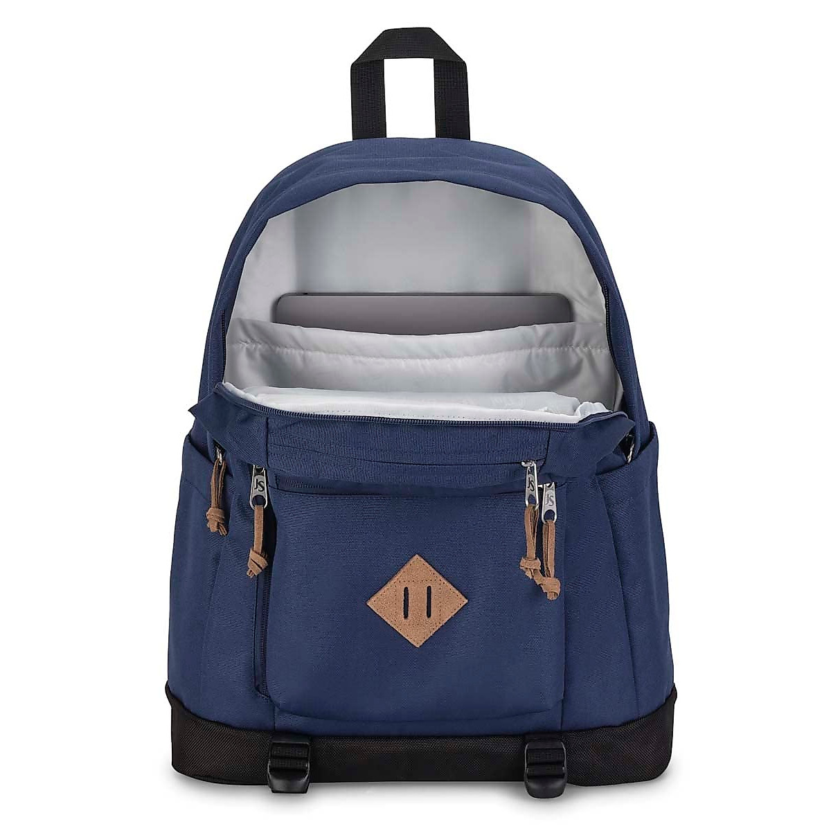 JanSport Lodo Pack Backpack, Navy