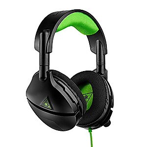 Turtle Beach Stealth 300 Amplified Surround Sound Gaming Headset for Xbox One - Xbox One (Wired)