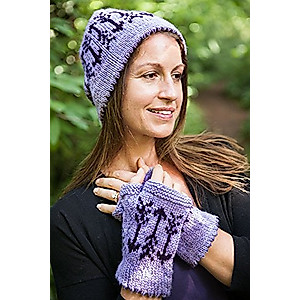 Wool of the Andes Pattern Collection