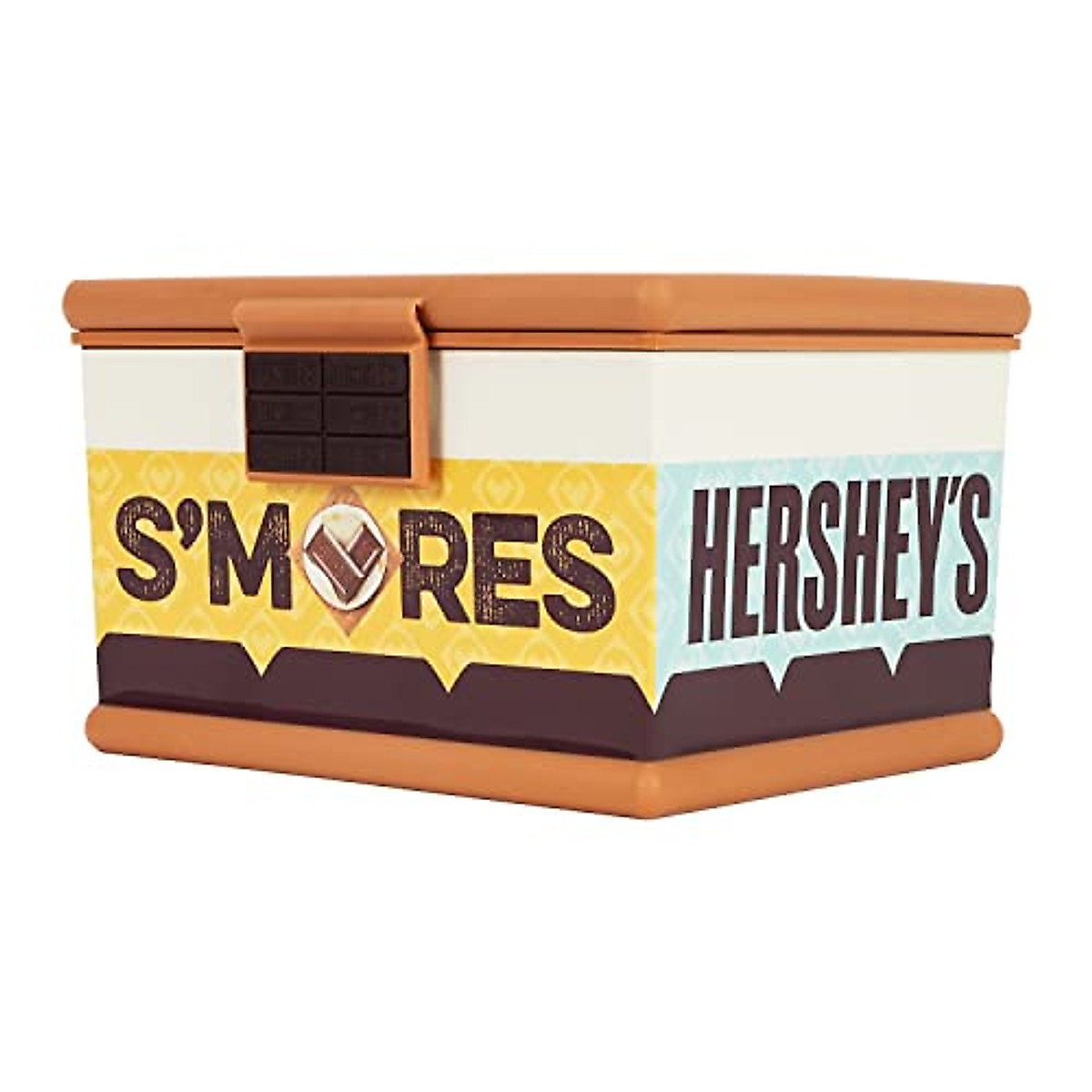 Mr. Bar-B-Q - Hershey's Deluxe S'mores Caddy