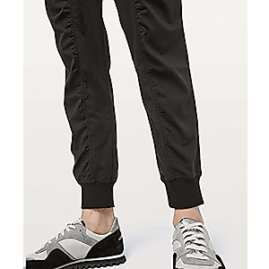 LULULEMON Dance Studio Jogger (Black, 6, Numeric_6)