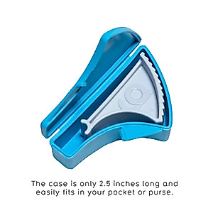 Gentle Jaw Pain Relief Device for TMJ Grinding Clenching Headaches ​Bruxism Caused by Tight Jaw Muscles. Use it to Passively Stretch and ​R​elax Your Jaw Muscles. We Call it Yoga for The Jaw