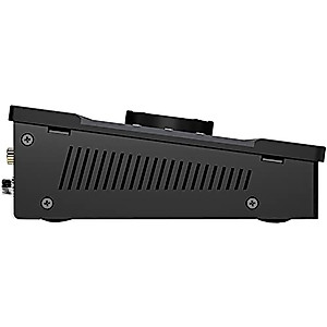 Zen Tour Synergy Core 18 x 26 Desktop Thunderbolt 3 and USB Audio Interface with Onboard FX DSP Audio Processor, Podcast suitable- Antelope Audio