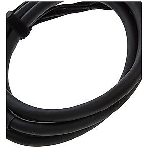 KIRLIN Cable MT-815-3M 3-Meter 8-Channel Multi-Track Snake Cable XLR Male to XLR Female