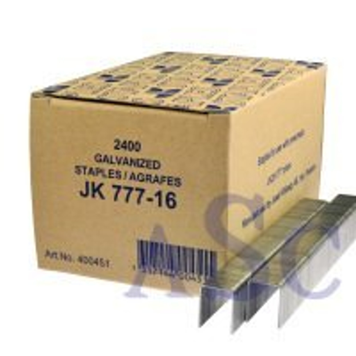 Josef Kihlberg JK777-16 Plier Staple