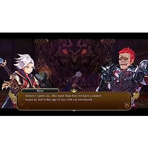 Limited Run Hero Must Die. Again. - PlayStation 4