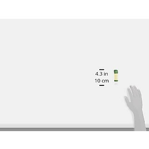 Clover 8900 Felting Needle Tool, Multi-Colored 8.75 x 3.63 x 1.13