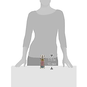 Lomani Lomani Miss lomani diamonds by lomani for women - 3.3 Ounce edp spray, 3.3 Ounce