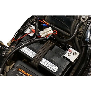 Hardline Products USA Terminal Tender Battery Post Expanders - TT-P