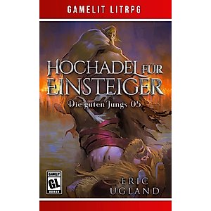 Hochadel für Einsteiger [video game]