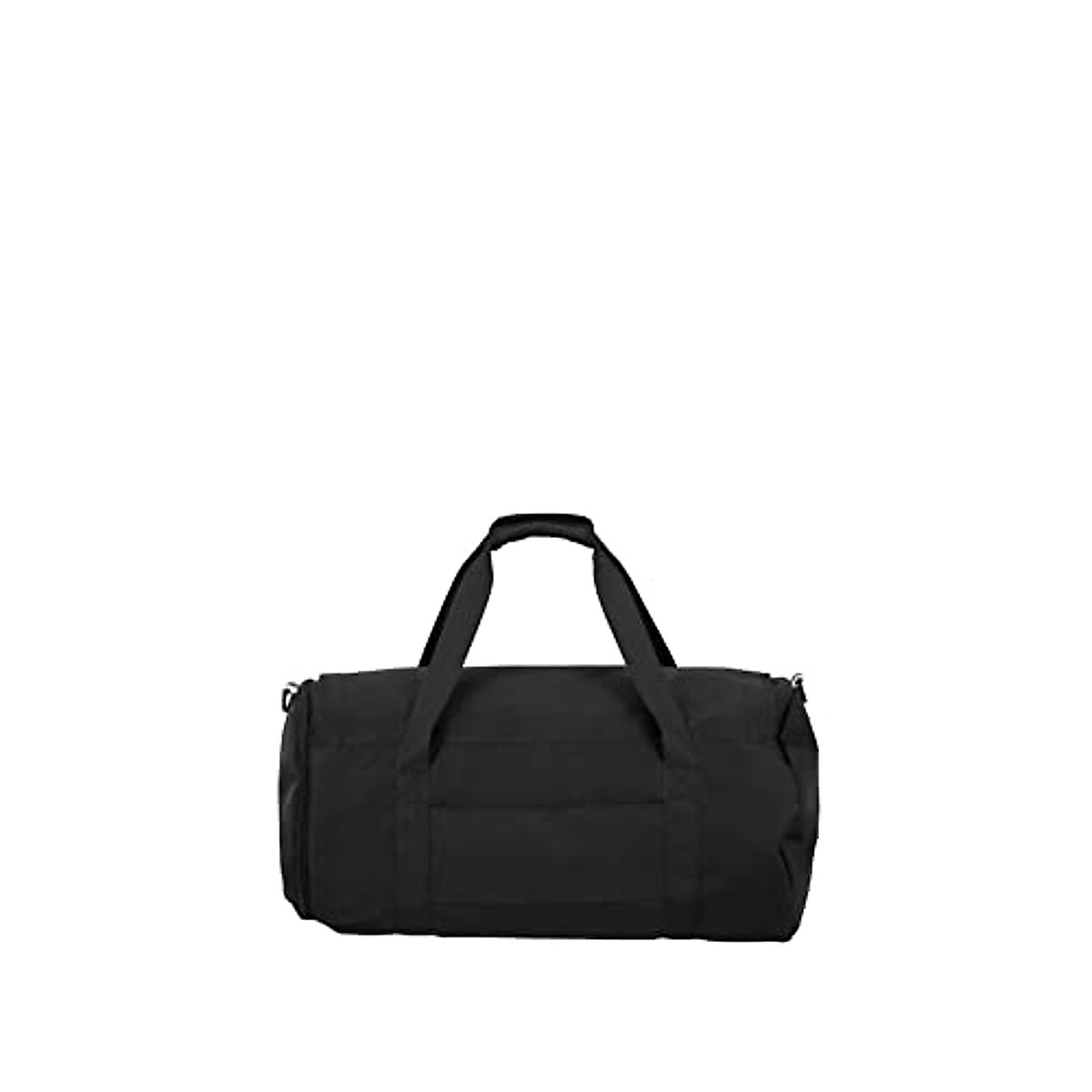 American Tourister Travel Bags, Black (Black)