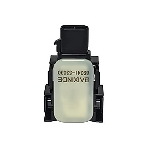 Automobile Safety Assistance Reversing Radar 89341-53030 8934153030