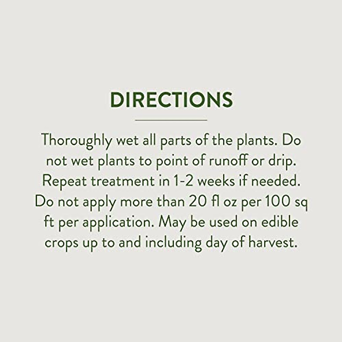 Garden Safe Multipurpose Garden Insect Killer 32-oz Garden Insect Killer Trigger Spray