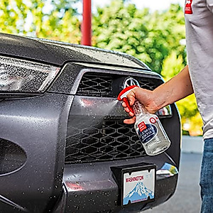 Griot's Garage 10982 Bug and Smudge Remover 22oz