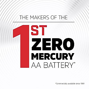 Energizer 9V Batteries, 2 Count MAX Premium Alkaline 9 Volt