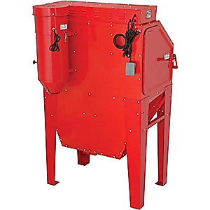 Grizzly Industrial G0707-24" x 37" Sandblast Cabinet