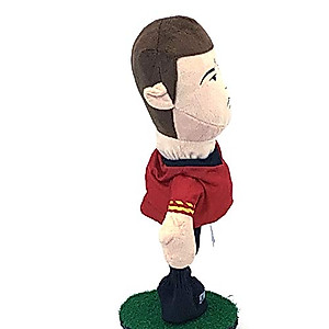 Creative Covers for Golf Star Trek Chief Engineer Scotty Club Head Covers