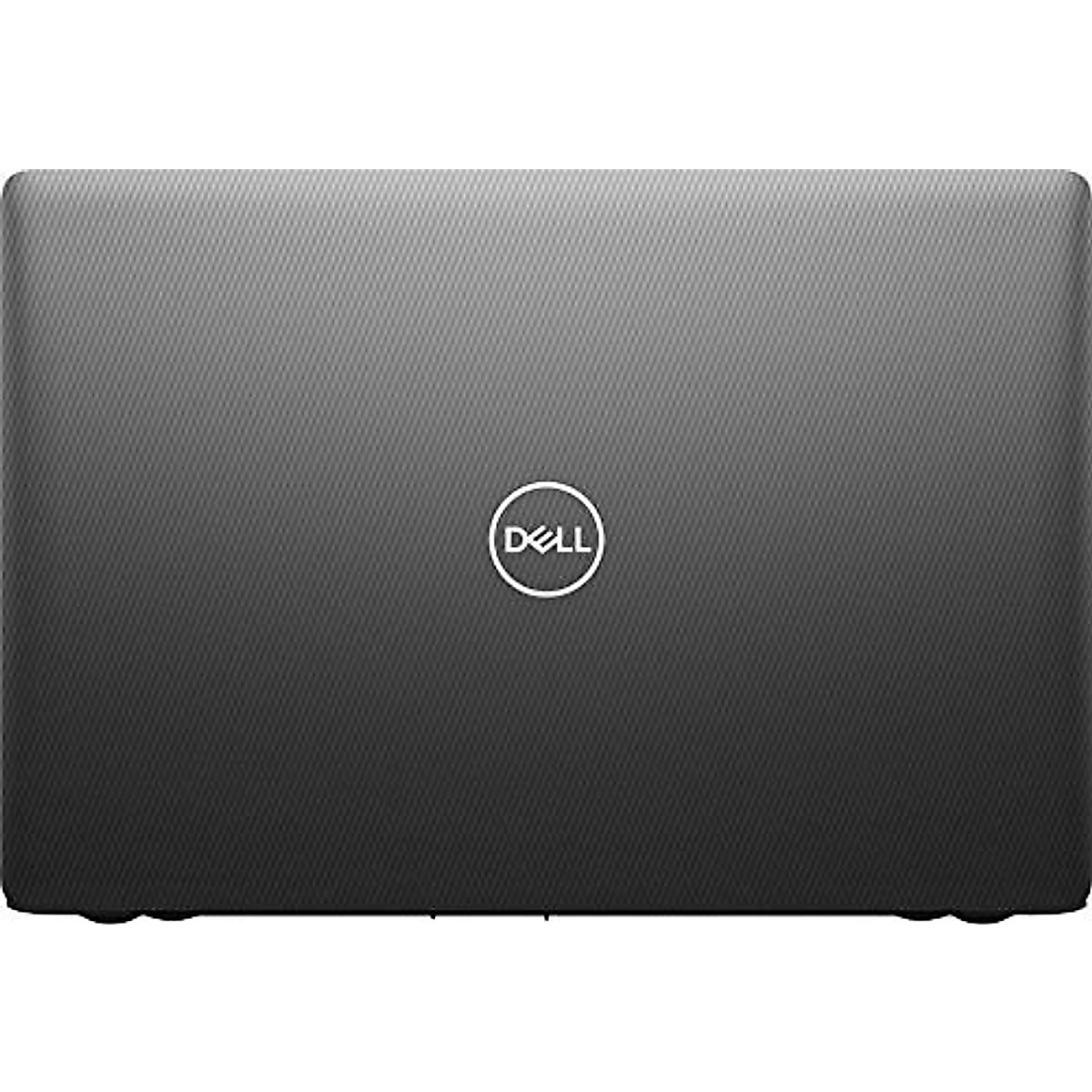 Dell Inspiron 15.6 Inch HD Touchscreen Flagship High Performance Laptop PC | Intel Core i5-7200U | 8GB Ram | 256GB SSD | Bluetooth | WiFi | Windows 10 (Black)