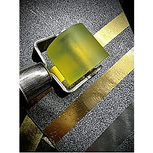 LiME LiNE Automotive Gold/Silver Leafing Roller & Duster Combo