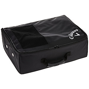 Callaway Golf Trunk Organizer Locker, Black