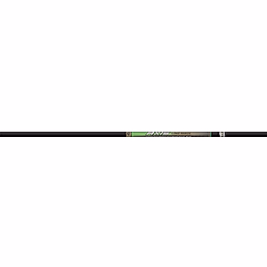 Easton Axis 4mm Long Range Shafts 340 1 Dozen