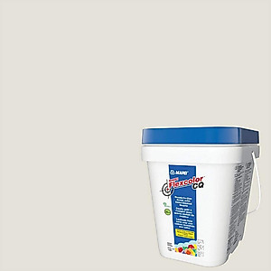 Flexcolor CQ Ready to use Grout (00 eggshell)
