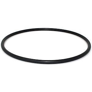 AppliaFit Strainer Cover O-Ring Compatible with Hayward SPX3200S for Hayward Tristar and EcoStar Pool Pumps (1-Pack)