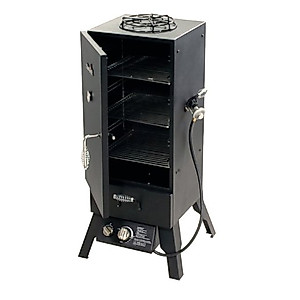 Char-Broil Vertical Liquid Propane Gas Smoker