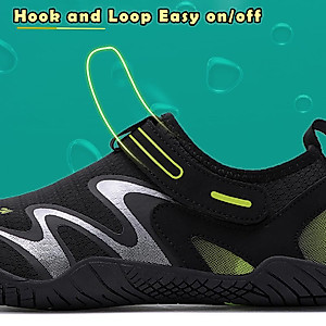 Water Shoes Men,Mens Water Shoes,Water Shoes Women,Water Shoes for Men,Womens Water Shoes,Water Shoes for Women,Beach Barefoot Swim Shoes Quick Dry Aqua Shoes for Boating Fishing