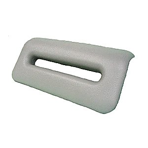 South Seas Pillow, Waterfall 8 inch (26-0315-85)