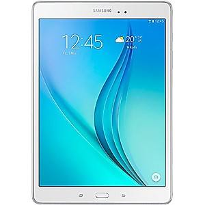 SAMSUNG Galaxy Tab SM-T550