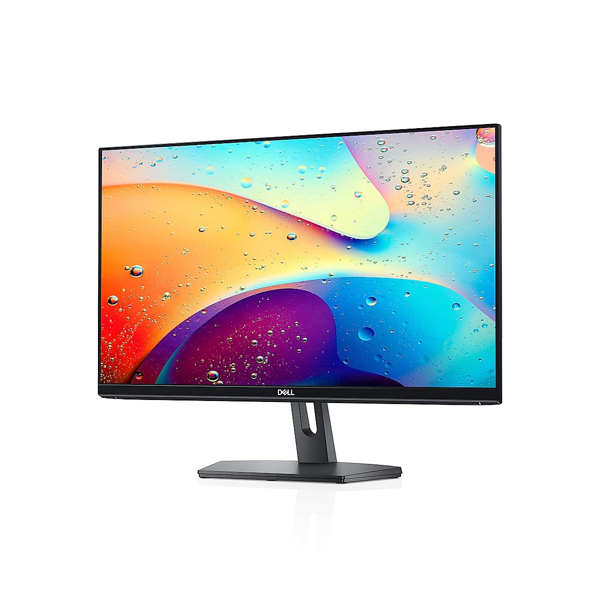 Dell 23.8" Monitor - AMD Radeon FreeSync - 75Hz Refresh Rate - In-Plane Switching Technology - LED-Backlit LCD Monitor - 1920 x 1080 Full HD Resolution​