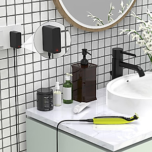 for Philips One Blade A00390 Power Cord, Charger for Norelco Oneblade QP2520 QP2510 QP2515 QP2525, Replacement Phillips Razor MG3740, QP2620, MG5720 Charging Cable (Brush, Ndicator Ligh)