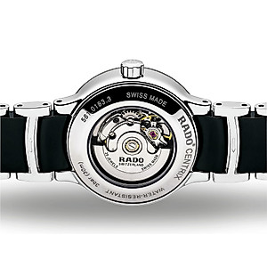 Rado Women's Centrix Diamond Swiss Automatic Watch