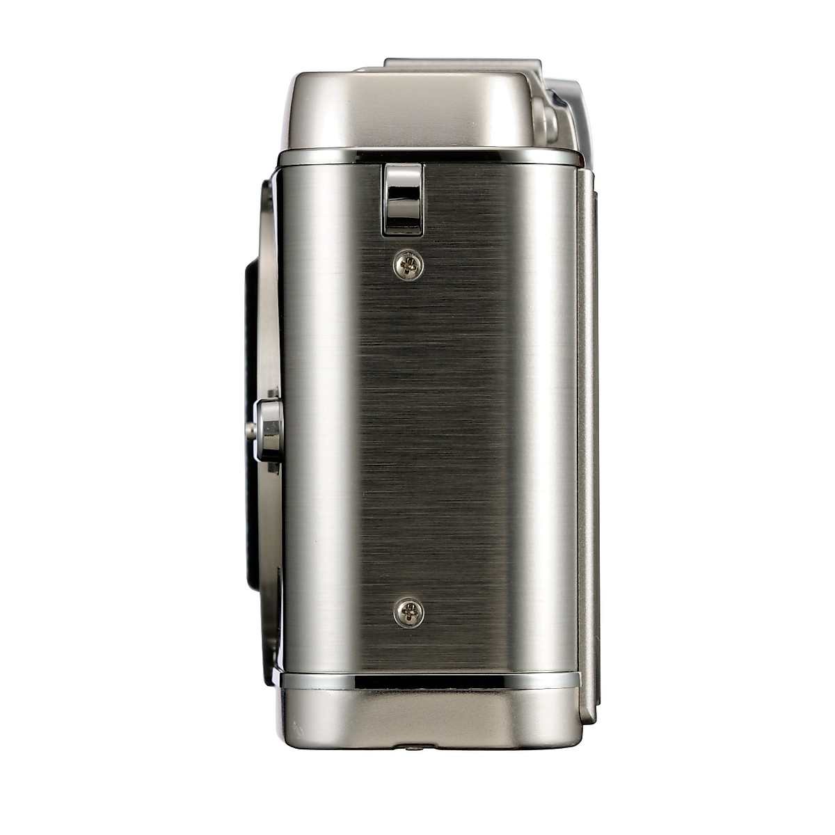 Olympus PEN E-P3 12 MP Live MOS Interchangeable Lens Camera with 14-42mm Zoom Lens (Silver)