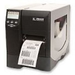 ZM400 Thermal transfer 600 dpi 4" ZPL 8MB Flash 16MB DRAM RS-232 Serial Parallel USB (Renewed)
