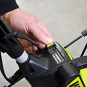 Calculated Industries 6540 Wheel Master Pro 12 Commercial Grade Feet-Inch Distance Measuring Wheel; + FREE Carrying Pack