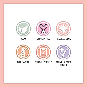 Physicians Formula Lip Plumper Gloss Formula Plump Lip Potion Needle-Free Lip Plumper Gloss Cocktail Shade Extension,Pink Crystal Potion,Lip Enhancer,Fuller Lips